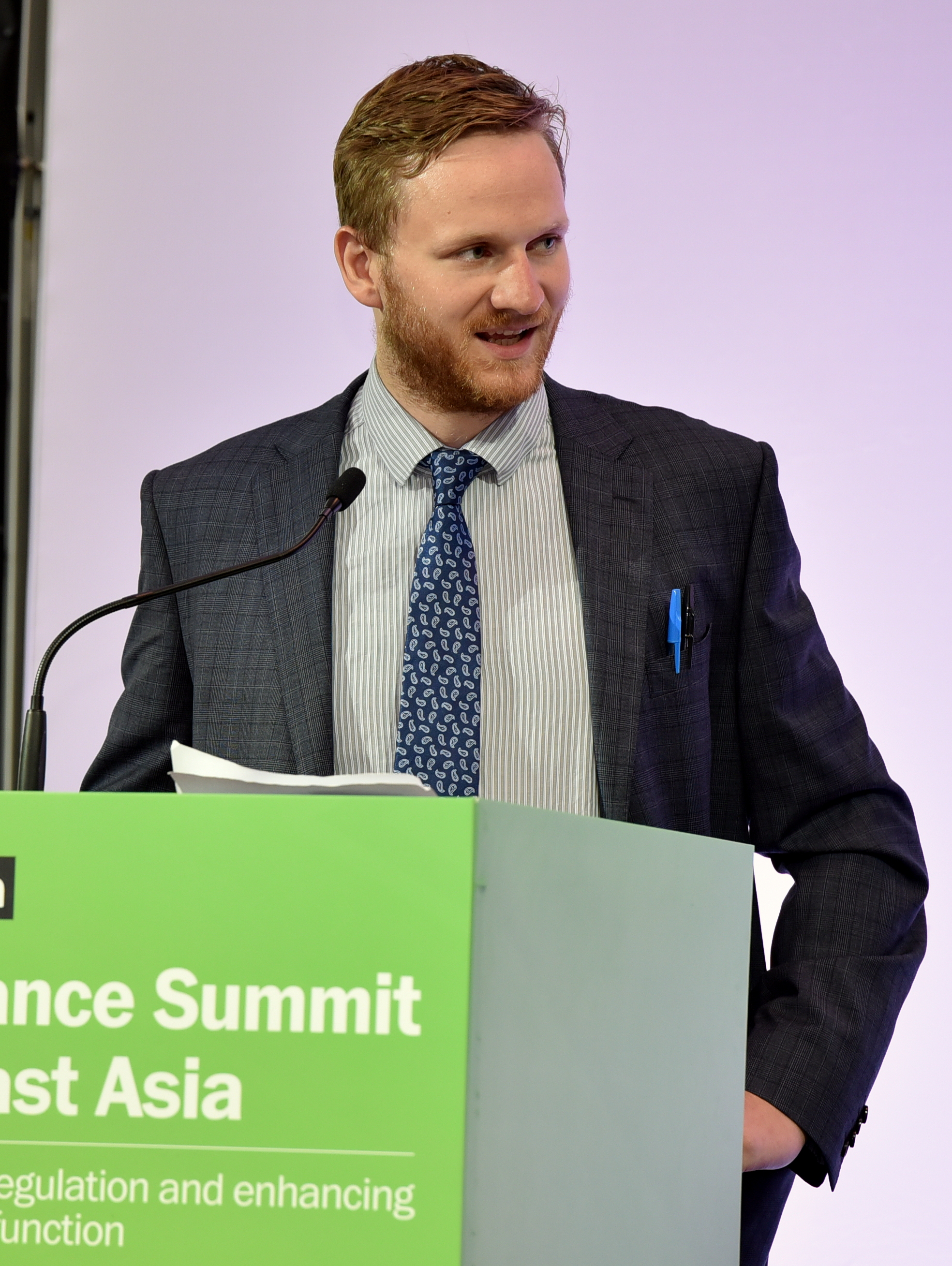 Compliance Summit Southeast Asia | FinanceAsia