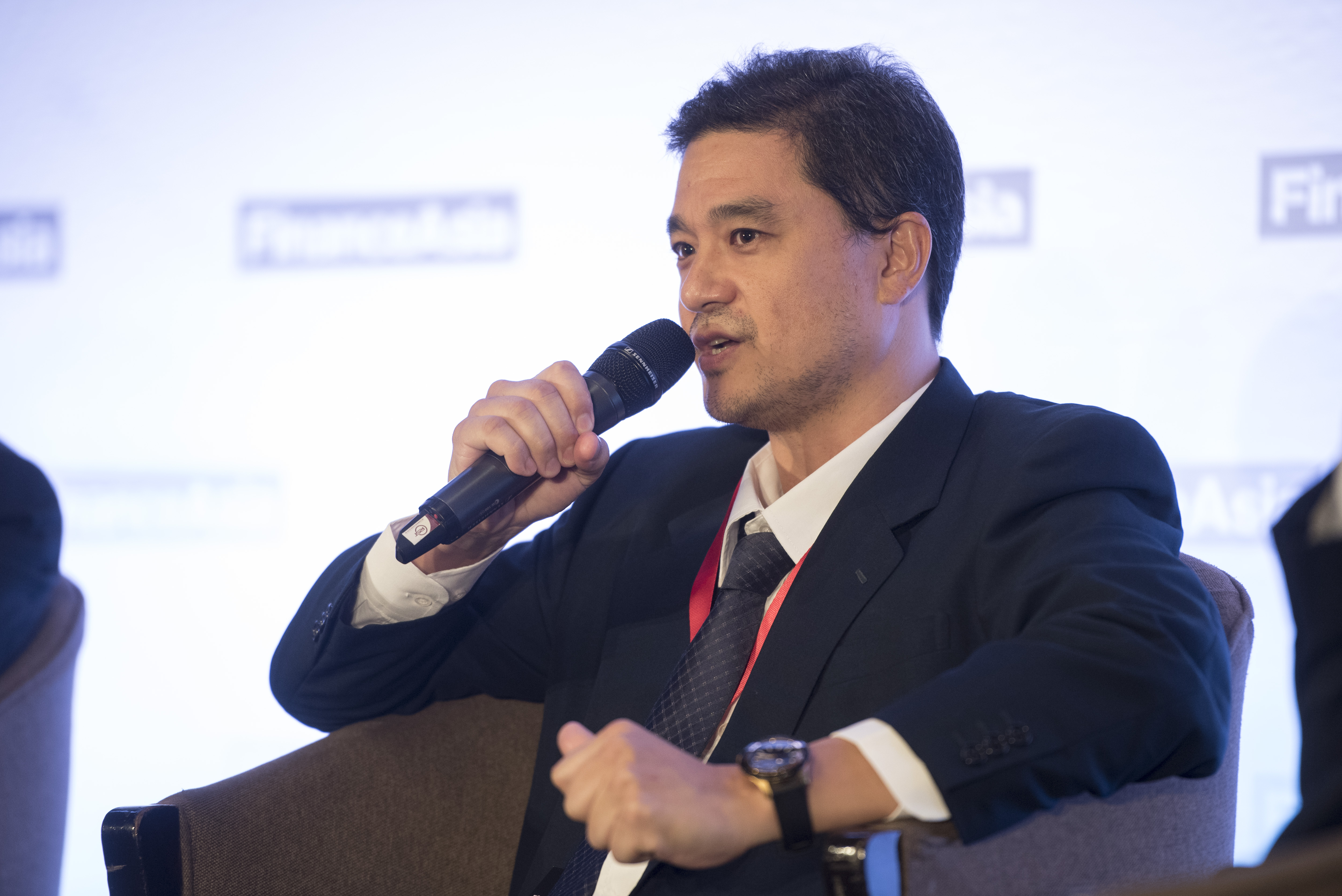 6th Borrowers & Investors Forum, Southeast Asia | FinanceAsia