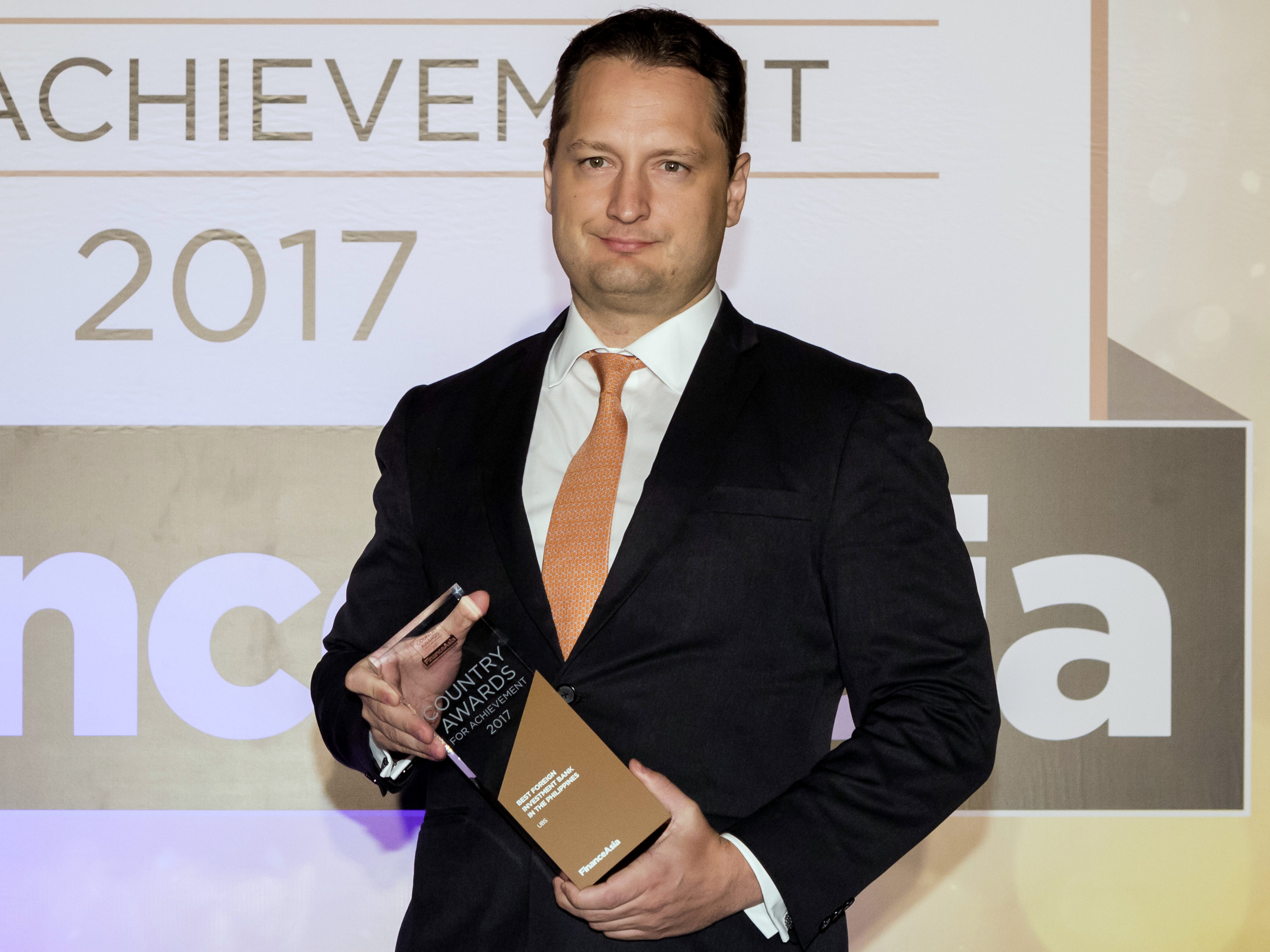 Country Awards for Achievement 2017 | FinanceAsia