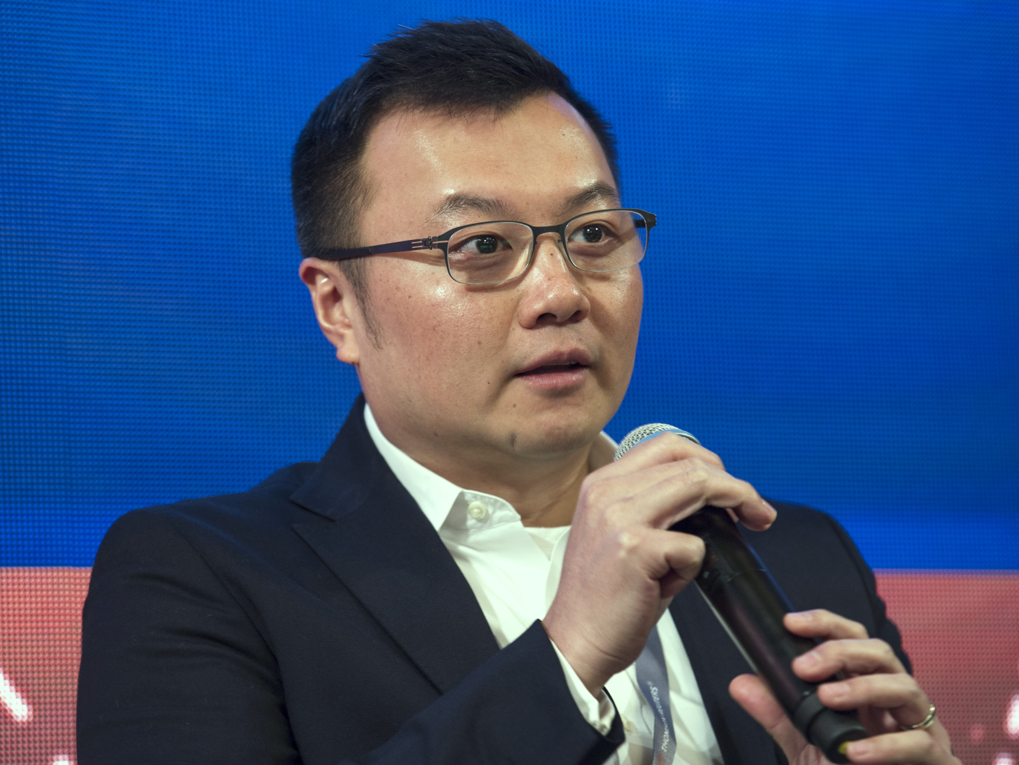 Future finance: adapting to disruption | FinanceAsia