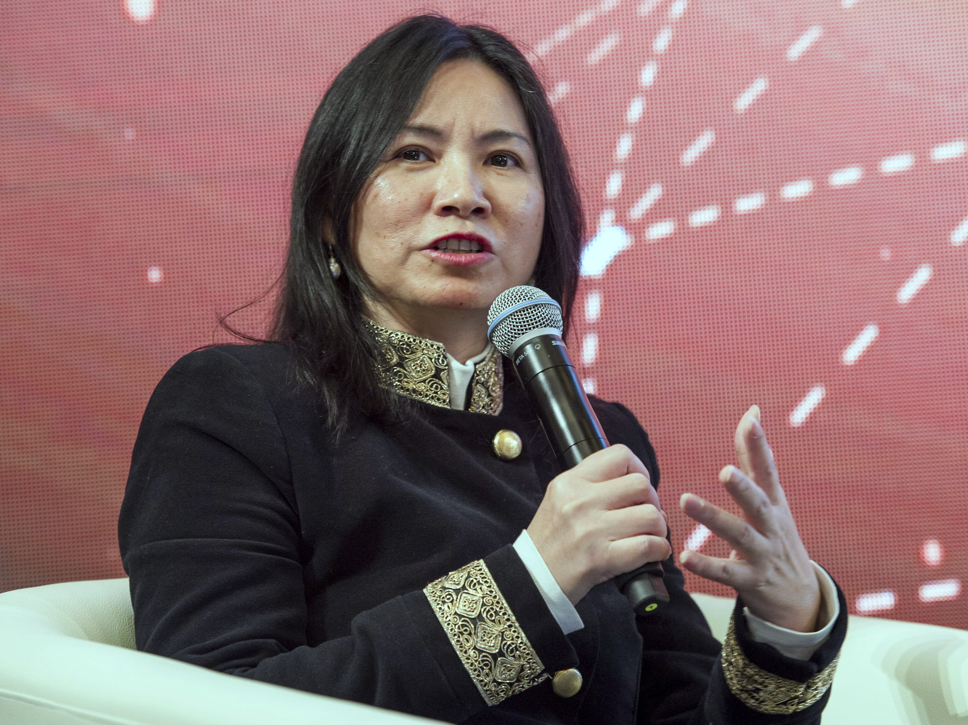 Future finance: adapting to disruption | FinanceAsia