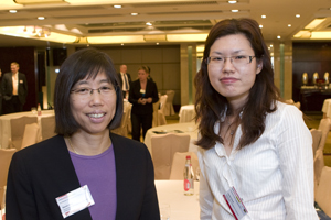 Photos from our cash management seminar | FinanceAsia
