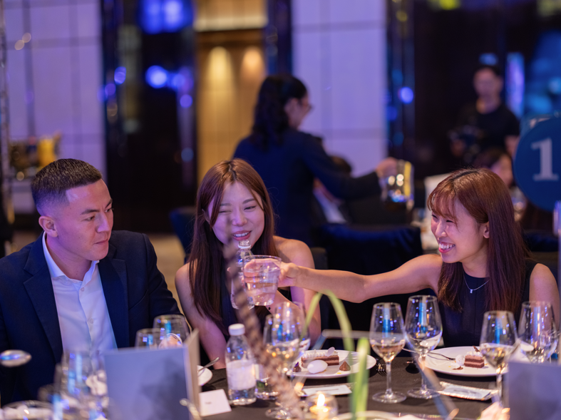 FinanceAsia Awards dinner 2023 | FinanceAsia