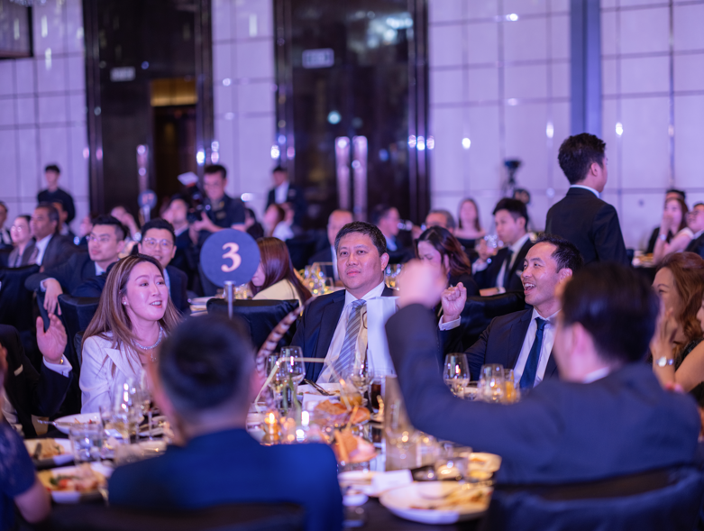 FinanceAsia Awards dinner 2023 | FinanceAsia