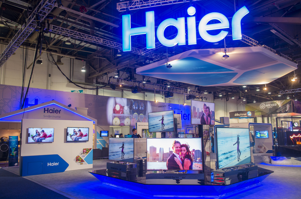 Haier Group taps DBS Bank APIs to launch digital financing facility ...
