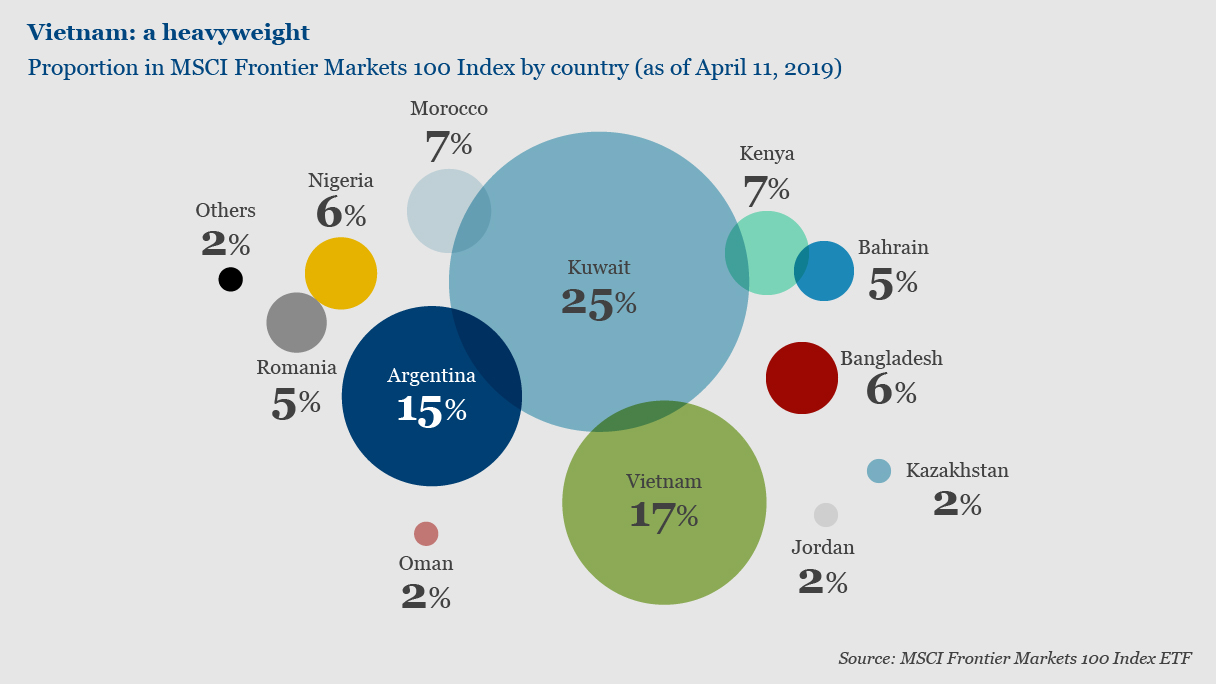 Vietnam: an emerging market in waiting | vietnam, frontiersman, esg ...